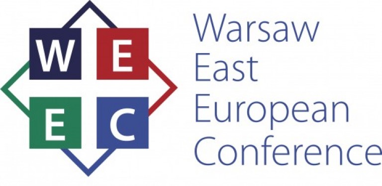 Warsaw East European Conference – SEW English