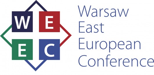 Warsaw East European Conference – SEW English